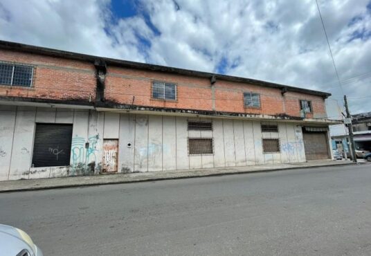 Locales en renta, colonia Centro Delegación Cuatro, calle Eusebio ...